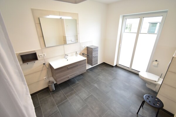 Luxus Pur In Norddeich! - Norddeich