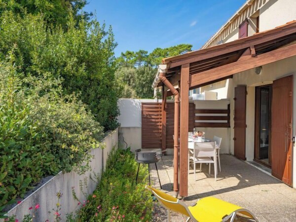 Les Jardins De La Palmyre By Interhome - La Palmyre