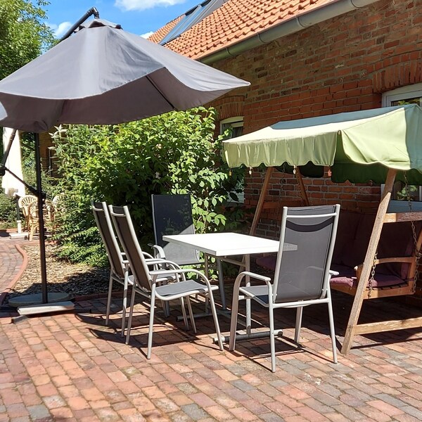 Ferienwohnung/app. Für 5 Gäste Mit 50m² In Ihlow (242166) - Ihlow