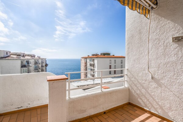 Holiday Apartment Roses For 1 - 4 Persons With 1 Bedroom - Holiday Apartment - Roses