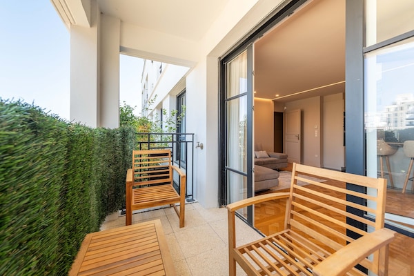 Prestige By Plaza Proche Disneyland Paris - Chessy
