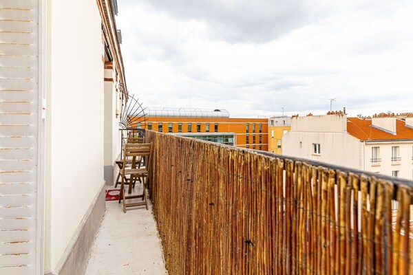 Guestready - Semplicità E Comfort - Pantin