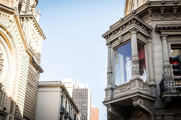 Ideal For Large Families & Groups | 2 Hotel Units Near Cobildo & Casa Rosada - Rivadavia