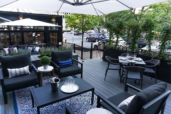 Always A Great Idea To Unwind! Pets Allowed, Near National Geographic Museum - American University, Washington