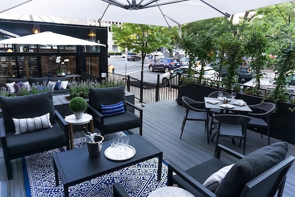 Exciting Experience In Dupont Circle! Pets Allowed, Near The Phillips Collection - Clinton, MD