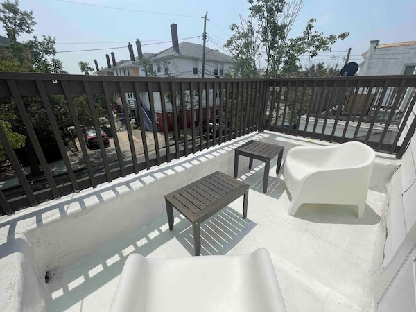 Cozy Casita-cute 3 Brdm, Near Bay And Casinos - Longport, NJ