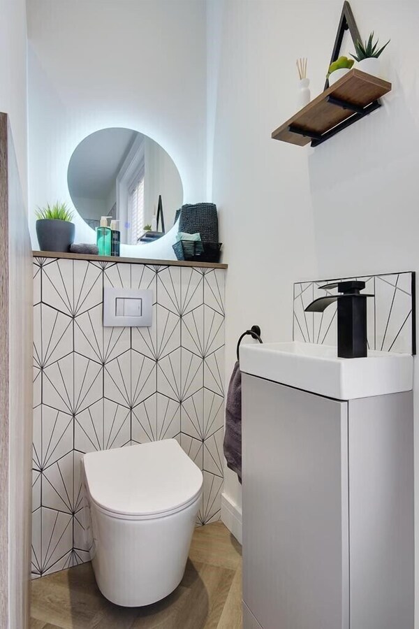 Compact Unique Suite - Bournemouth