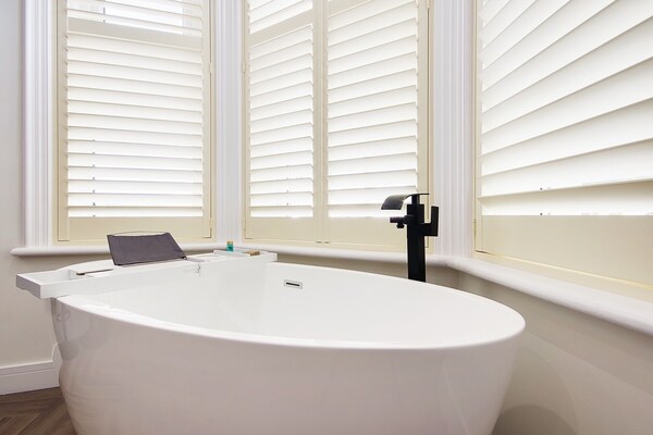 Luxury Suite Close To Beach - Swanage