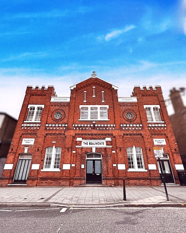 Luxury One Bedroom Apartment - Darlington