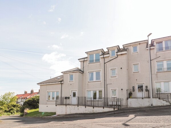 5 West Winds, Character Holiday Cottage In Burnmouth - Eyemouth