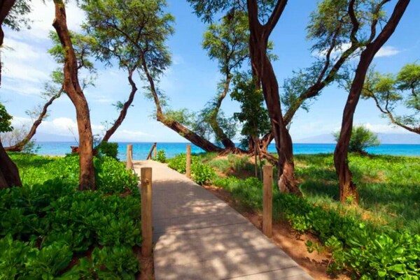 The Westin Nanea Ocean Villas (1br) - Hawaii
