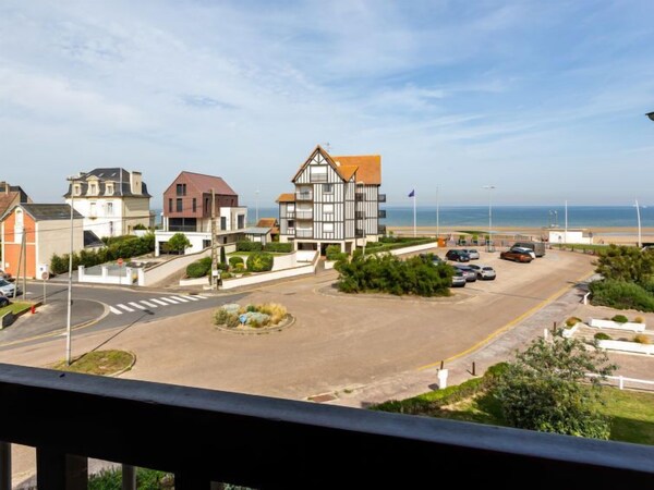 Cap Cabourg By Interhome - Cabourg