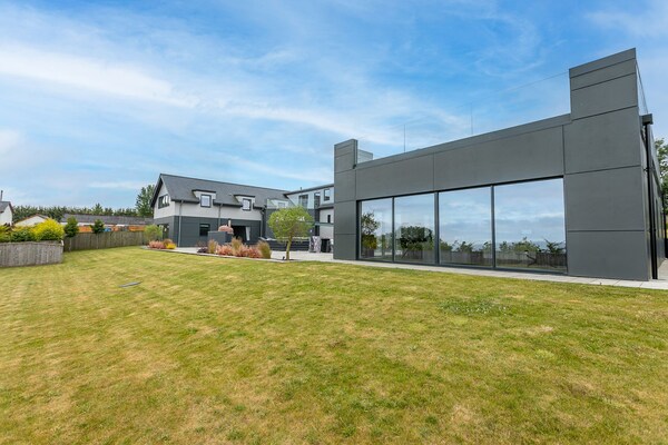 Huxham View And Annex, Pet Friendly, With Hot Tub In Stoke Canon - Topsham