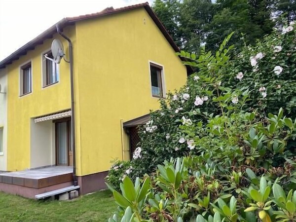 Ferienhaus (82qm) Mit Küche Und 2 Schlafzimmer - Kirchberg am Wechsel