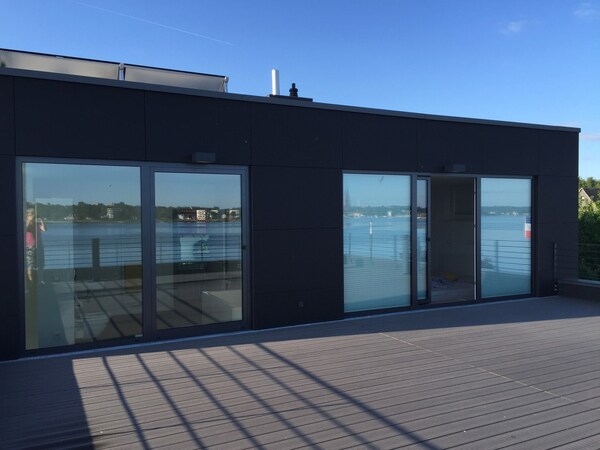 Ferienhaus Für 8 Gäste Mit 212m² In Fahrdorf (242482) - Schleswig
