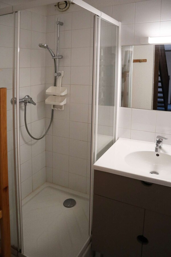 Rare à La Location Appartement Duplex - Embrun
