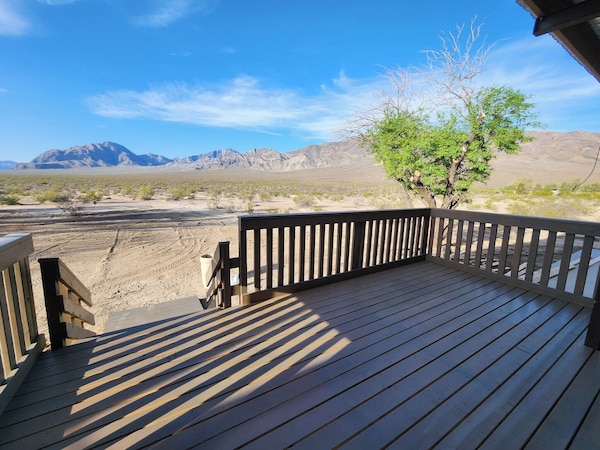 Million Dollar View Close To Death Valley And Remote For Perfect Stargazing - ネバダ州