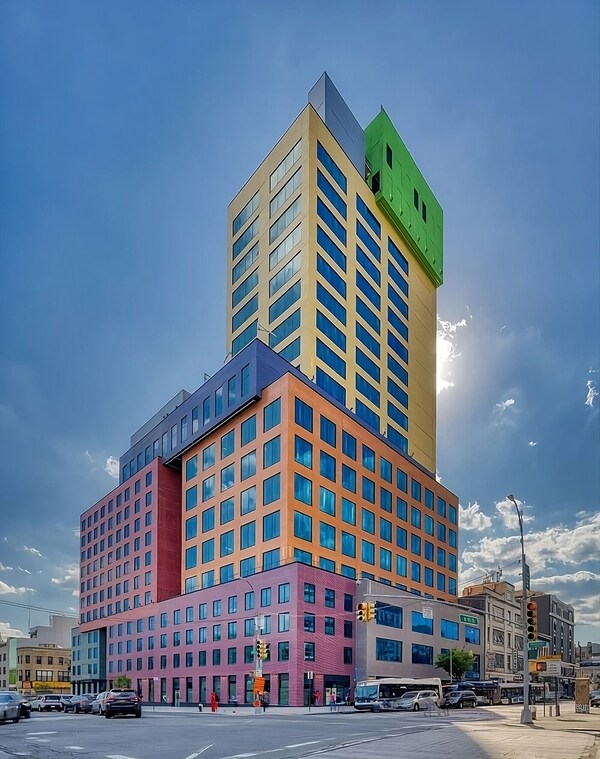 Discover New York's Best-kept Secrets! 4 Posh Units, Near Museum Of Modern Art! - Bronx, NY