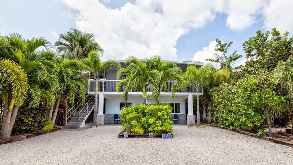 Key Largo Casita: Ocean Views, Near Pennekamp Park! - Key Largo