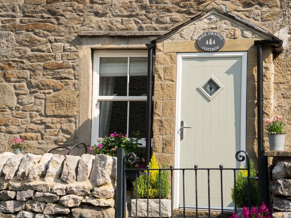 Park Grange Cottage, Family Friendly, With A Garden In Threshfield - Burnsall