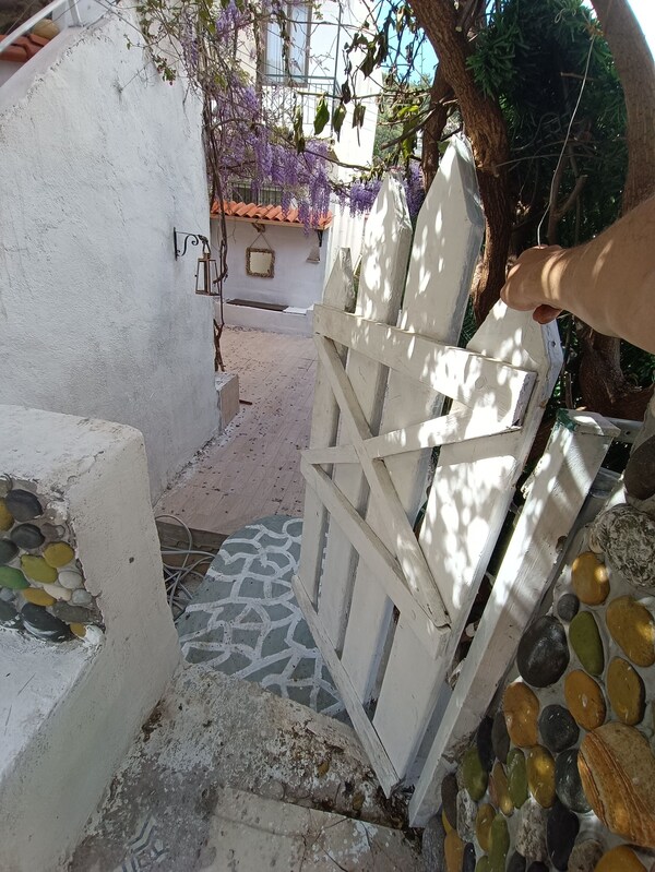 Charming 2-bedroom House With Wifi And Ac In Awesome Marmaris - İçmeler