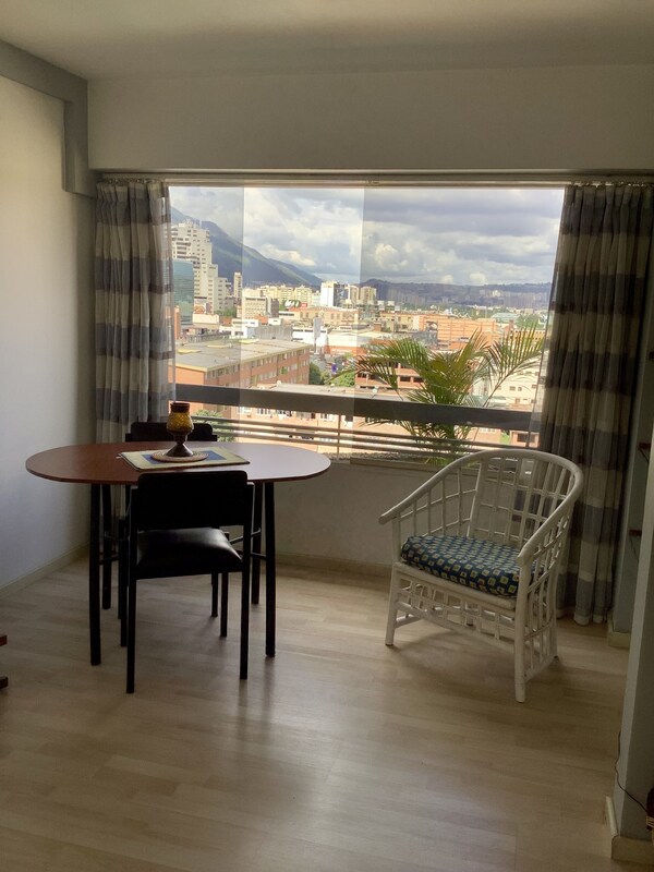 A Real Gem In Caracas, Venezuela - Caracas