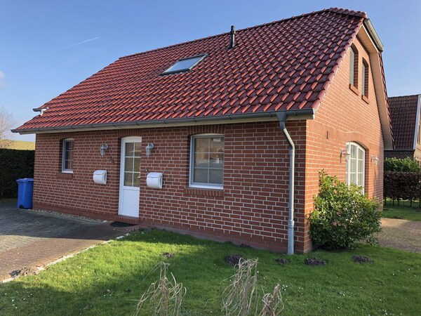 Große Wohnung De Groode Diekkieker Am Deich Ab 580,00 /Woche - Greetsiel