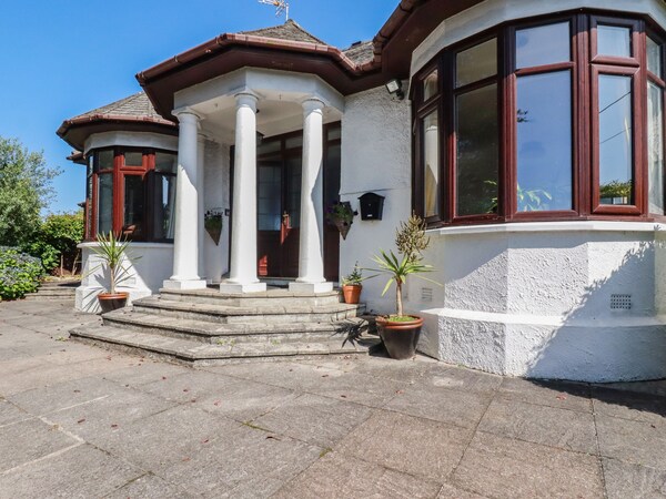 Penang, Pet Friendly, With Open Fire In St Austell - Mevagissey