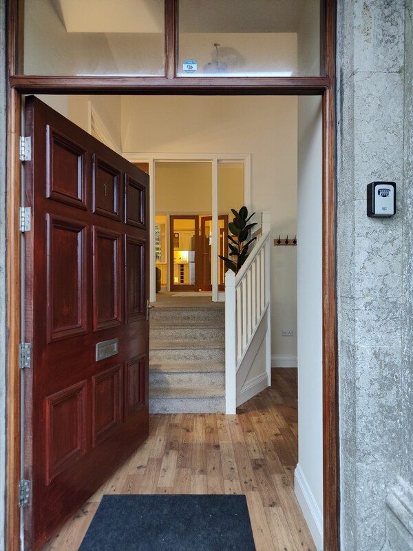 3 Bedroom Chapel With Country Views - Portmeirion